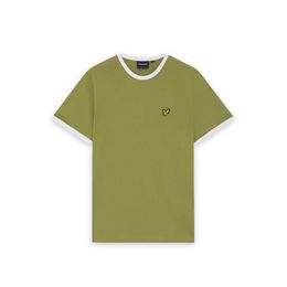 Lyle & Scott Lyle & Scott T-Shirt Herren Gr&ouml;&szlig;e M khaki