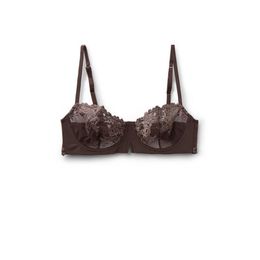 Intimissimi Bra 'Denise Pretty Flowers' female Brown size 80