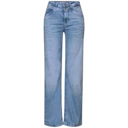 Street One Jeans Damen Gr&ouml;&szlig;e 34 hellblau