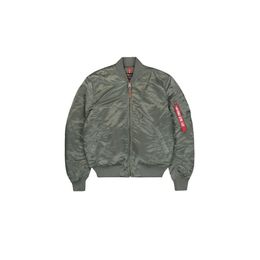 Alpha Industries Between-Season Jacket male Green size M