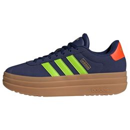 adidas Sportswear Sneakers 'VL Court Bold' female Blue size 39