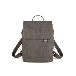 Zwei Rucksack 'MADEMOISELLE' Damen Gr&ouml;&szlig;e One Size braun