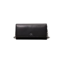 Calvin Klein Clutch 'Daily' Damen Gr&ouml;&szlig;e One Size schwarz