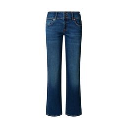 Pepe Jeans Jeans Damen Gr&ouml;&szlig;e 31 blue denim