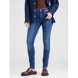 G-Star Raw G-star Jeans '3301' Damen Gr&ouml;&szlig;e 27 blue denim