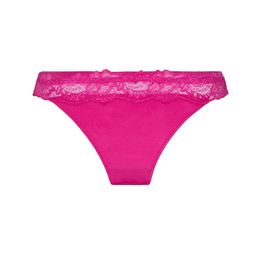 Hunkem&ouml;ller Hunkem&ouml;ller String Damen Gr&ouml;&szlig;e L pink