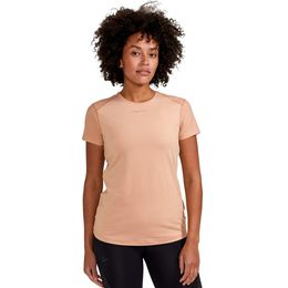 Craft Essence Slim T-shirt Damen