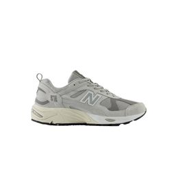 New Balance Halbschuh Herren Gr&ouml;&szlig;e 44 grau