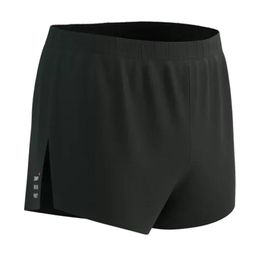 Compressport Racing Split Short Herren