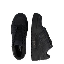 adidas originals Sneaker 'Forum Bold' Herren Gr&ouml;&szlig;e 38.5/39 schwarz