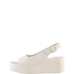 H&ouml;gl H&ouml;gl Sandalette 'LOULOU' Damen Gr&ouml;&szlig;e 41 creme