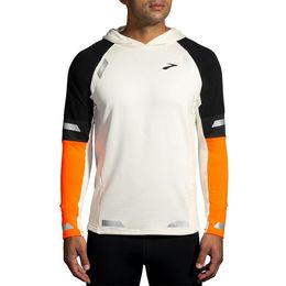 Brooks Run Visible Thermal Hoodie 2.0 Herren