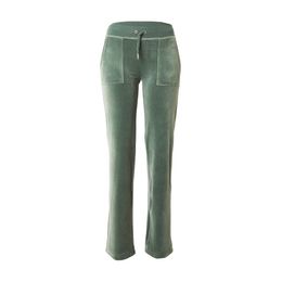 Juicy Couture Pants 'Del Ray' female Green size XL