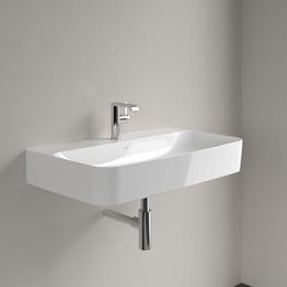 Villeroy & Boch Villeroy & Boch Finion Wandwaschtisch, 416881R1,