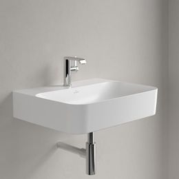 Villeroy & Boch Villeroy & Boch Finion Wandwaschtisch, 416861RW,