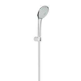 Grohe Euphoria Brausegarnitur mit Halter, 1 Strahlart, 27354000,