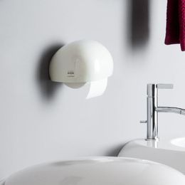 Laufen IL BAGNO ALESSI One Papierrollenhalter, H8709700000001,