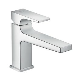 Hansgrohe Metropol Waschtischarmatur 100 CoolStart, 32503000, 100