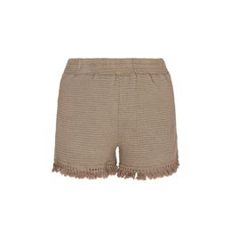 MIMO Shorts Damen Gr&ouml;&szlig;e 40 khaki