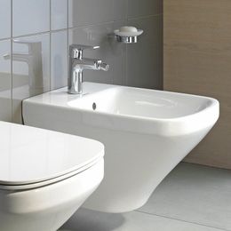 Duravit DuraStyle Bidet, 2287150000,