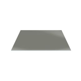 Duravit Glaseinleger f&uuml;r DuraSquare Metallkonsolen f&uuml;r Handwaschbecken, 0099698700,