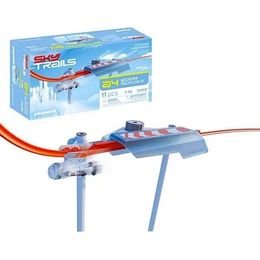 Playmobil 72059 Sky Trails: Booster, Konstruktionsspielzeug Erweiterung