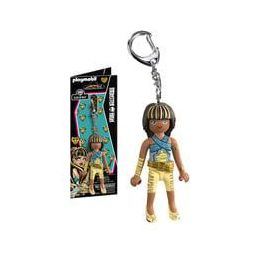 Playmobil 72045 Monster High Cleo De Nile Anh&auml;nger, Konstruktionsspielzeug