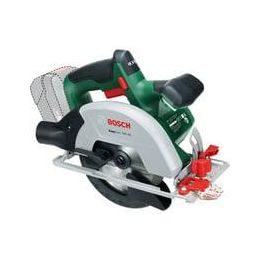 Bosch Akku-Handkreiss&auml;ge EasyCirc 18V-48 solo, 18Volt gr&uuml;n, ohne Akku und Ladeger&auml;t, &Oslash; 150mm