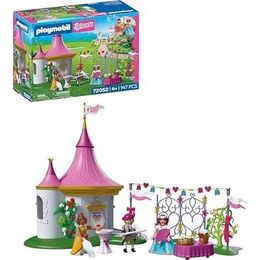 Playmobil 72052 Princess Maskenball im Pavillon, Konstruktionsspielzeug