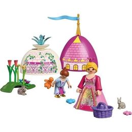 Playmobil 72102 Spiel-Ei: Prinzessin, Konstruktionsspielzeug