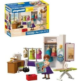 Playmobil 72082 myLife Modedesignerin, Konstruktionsspielzeug
