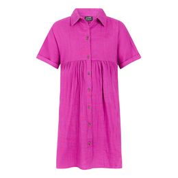 Protest Kleid 'PRTHalaki JR' M&auml;dchen Gr&ouml;&szlig;e 128 pink