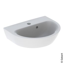 Geberit Renova New Handwaschbecken, 500375011,