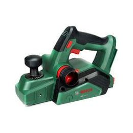 Bosch Akku-Hobel PHO 18V-20 solo, 18Volt, Elektrohobel gr&uuml;n/schwarz, ohne Akku und Ladeger&auml;t, POWER FOR ALL ALLIANCE