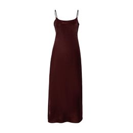 GAP Kleid Damen Gr&ouml;&szlig;e 38 bordeaux Winterkleid