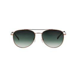 Marc O'polo Eyewear Sonnenbrille Herren Gr&ouml;&szlig;e one size gold