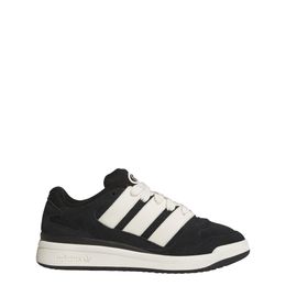 adidas originals Sneaker 'Forum2000' Herren Gr&ouml;&szlig;e 36.5/37 schwarz / wei&szlig;