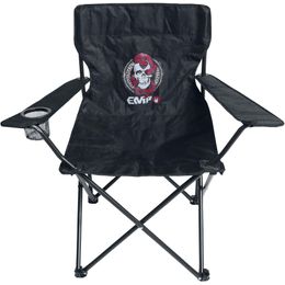 EMP Special Collection Camping-Stuhl Camping-Stuhl multicolor camping chair