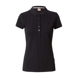 BOSS Shirt 'Epola' female Black size XL