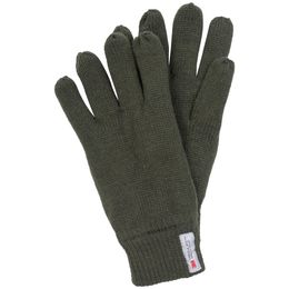 INDICODE Jeans Handschuhe 'Jason' Herren Gr&ouml;&szlig;e XL/XXL khaki