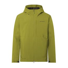 Vaude Jacke 'Elope' Herren Gr&ouml;&szlig;e L limette