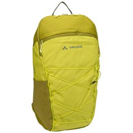 Vaude Sportrucksack 'Agile 20' Herren Gr&ouml;&szlig;e One Size limone / gr&uuml;n