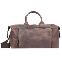 Strellson Weekender 'Richmond' Herren Gr&ouml;&szlig;e One Size dunkelbraun