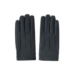 Hackett London Fingerhandschuhe Herren Gr&ouml;&szlig;e XL navy