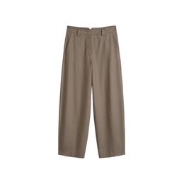 Marc O'Polo Marc O'polo Hose Damen Gr&ouml;&szlig;e 50 braun