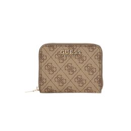 Guess Portemonnaie 'SG7459137' Damen Gr&ouml;&szlig;e One Size elfenbein