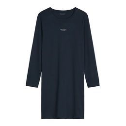 Marc O'Polo Marc O'polo Sleepshirt ' Mix N Match ' Damen Gr&ouml;&szlig;e L navy / nachtblau
