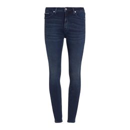 Calvin Klein Jeans Jeans Damen Gr&ouml;&szlig;e 29 blue denim