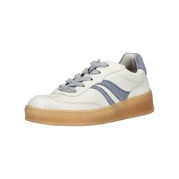 Gabor Sneaker Damen Gr&ouml;&szlig;e 40 opal / wei&szlig;