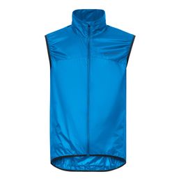 Vaude Weste 'Matera Air' Herren Gr&ouml;&szlig;e XXXL blau / schwarz